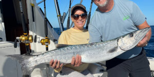 Key West Fish Species And Calendar - INXS Deep Sea Fishing