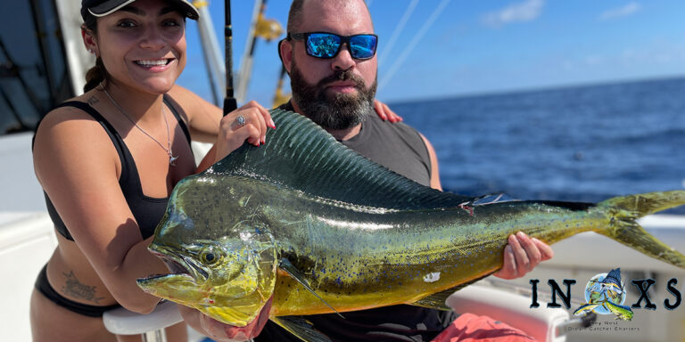 Key West Fish Species Calendar | INXS Deep Sea Fishing